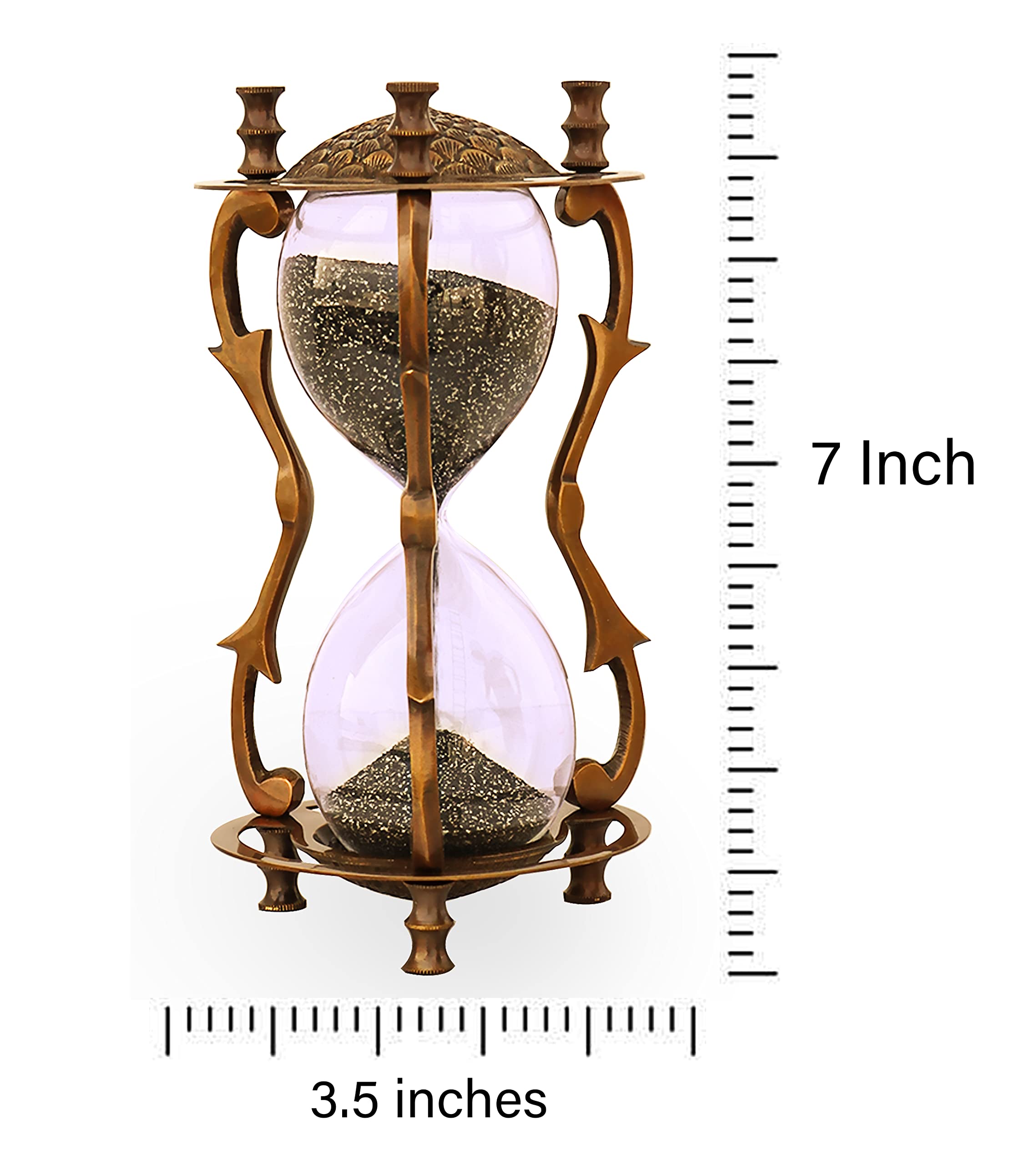 Cool Hourglass