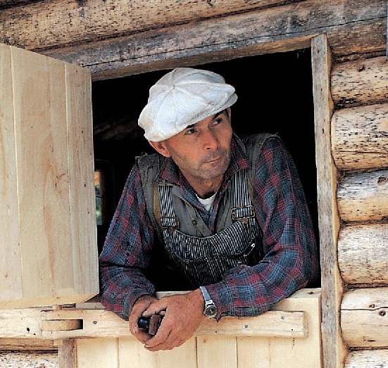 Amazon.co.uk: Richard Proenneke: books, biography, latest update