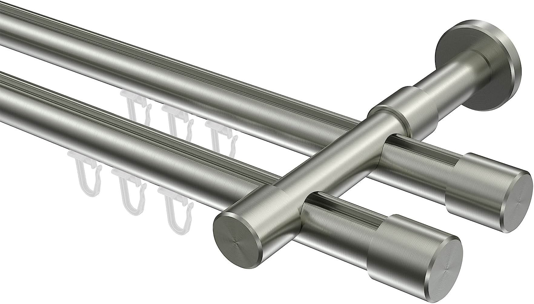 Iso Design Gardinenstange