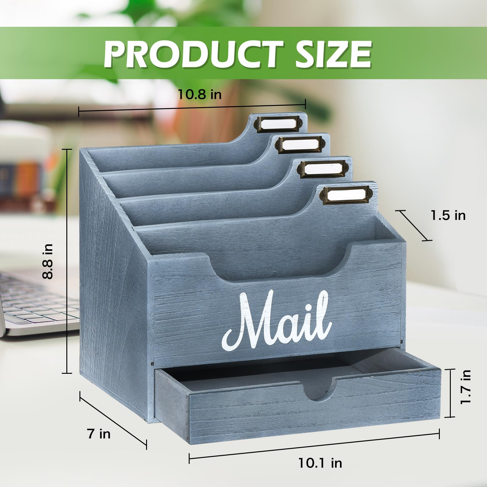 Snapklik.com : Desktop Mail Organizer