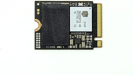 Amazon.com: XPC Technologies 2TB M.2 2230 NVMe PCIe SSD Gen 4.0x4 ...