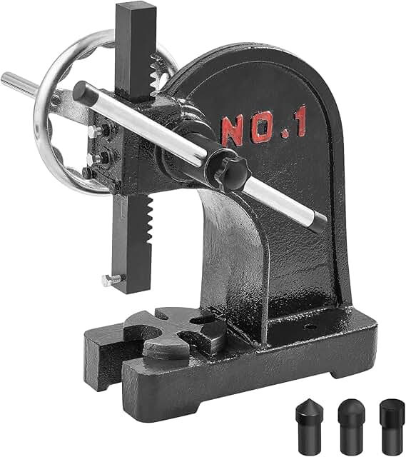 Amazon.com: Arbor Presses - Arbor Presses / Power Tools: Tools & Home ...