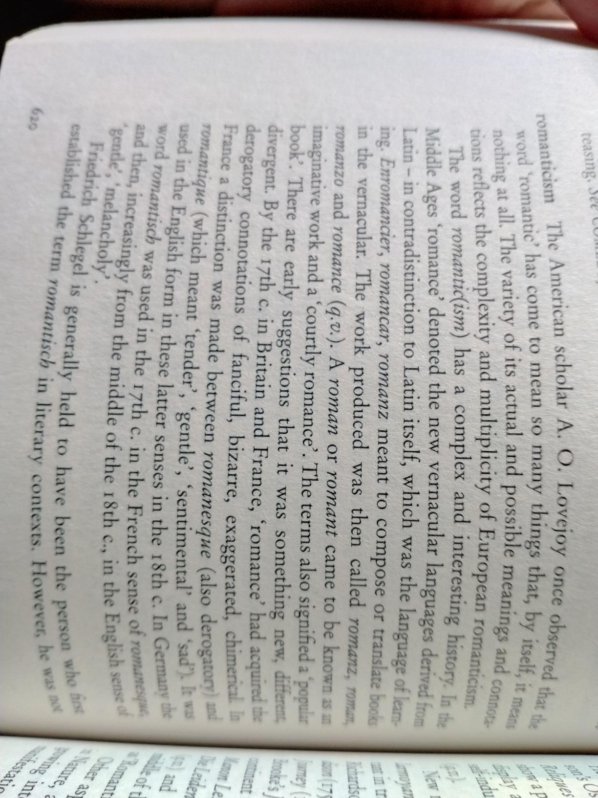 Dictionary of Literary Terms & Literary : NA: Amazon.in: Books