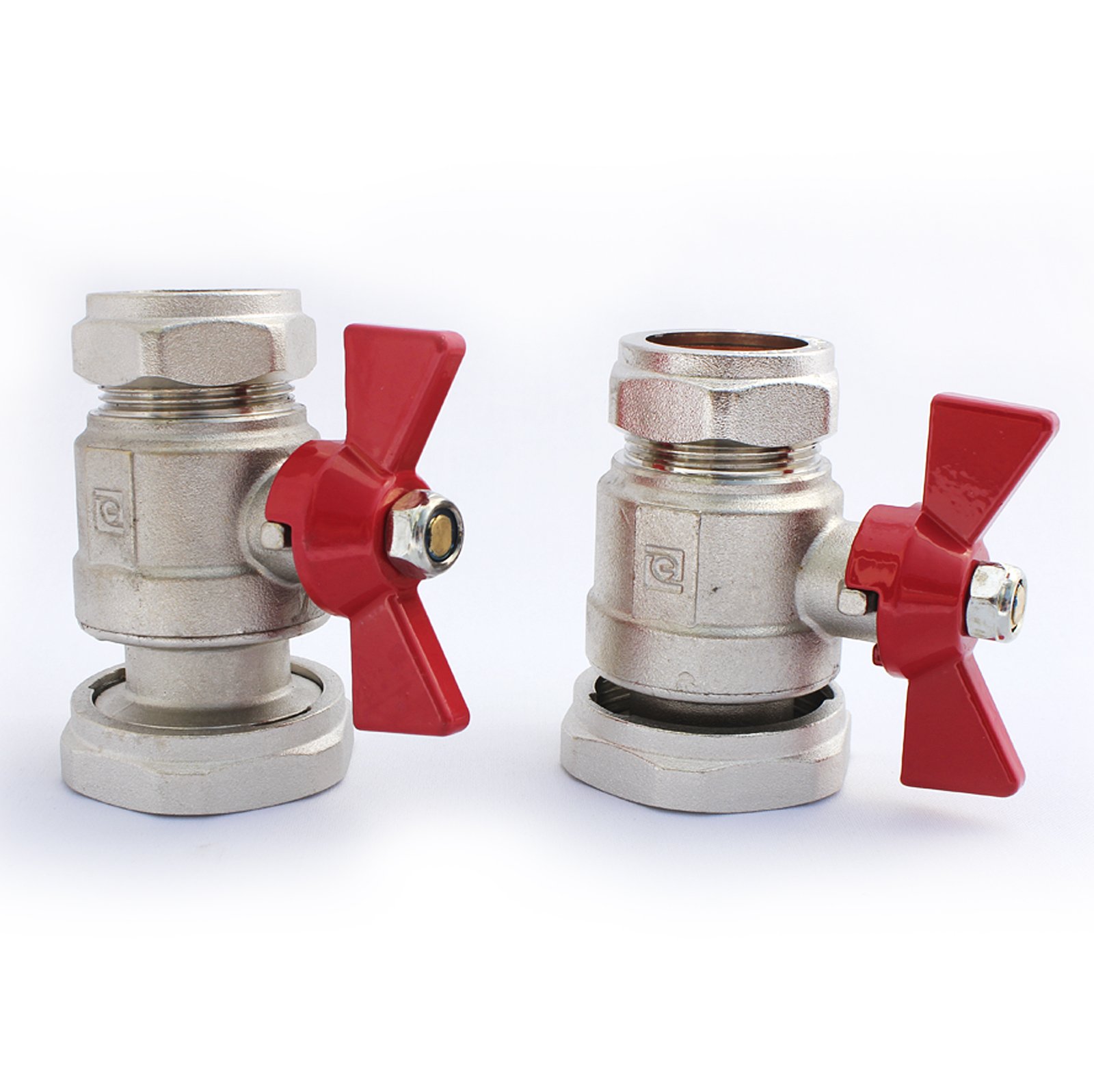 28mm Full Bore Perfect Pump Valves - Pair: Buy Online in INDIA at ...