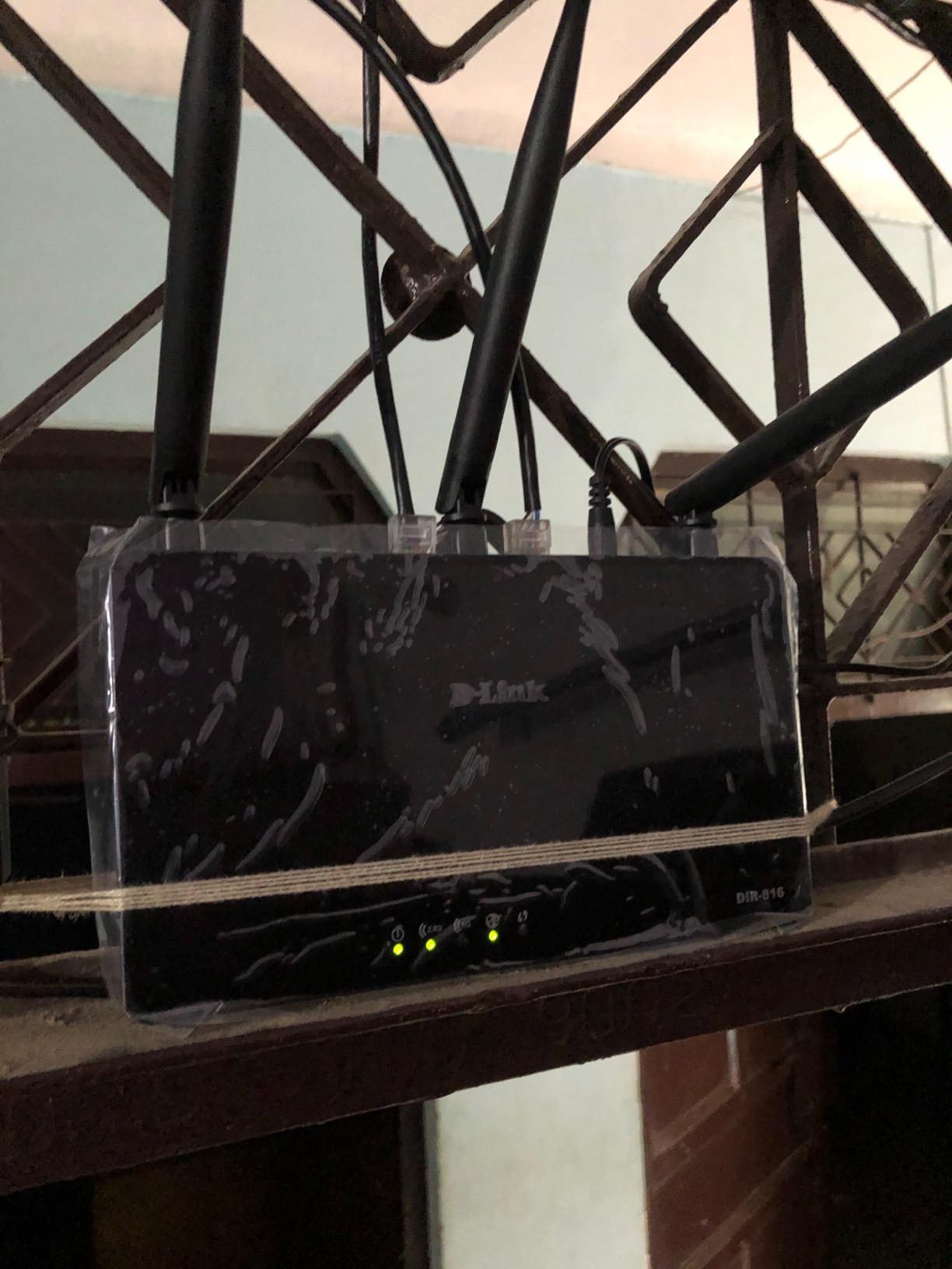 (Renewed) D-Link DIR-816 AC750 Router - Buy (Renewed) D-Link DIR-816 ...