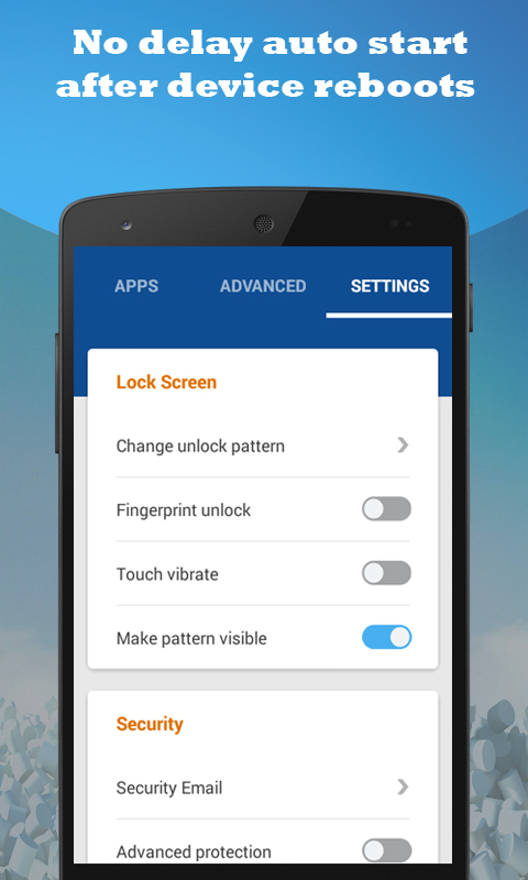 AppLock Pro:Amazon.com:Appstore for Android