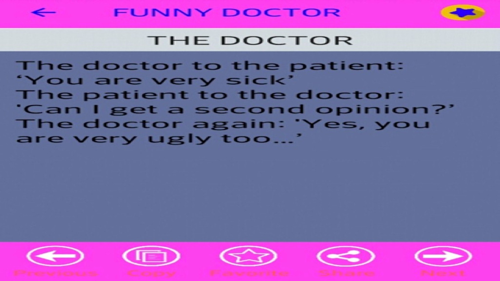 LOL Jokes - App on Amazon Appstore