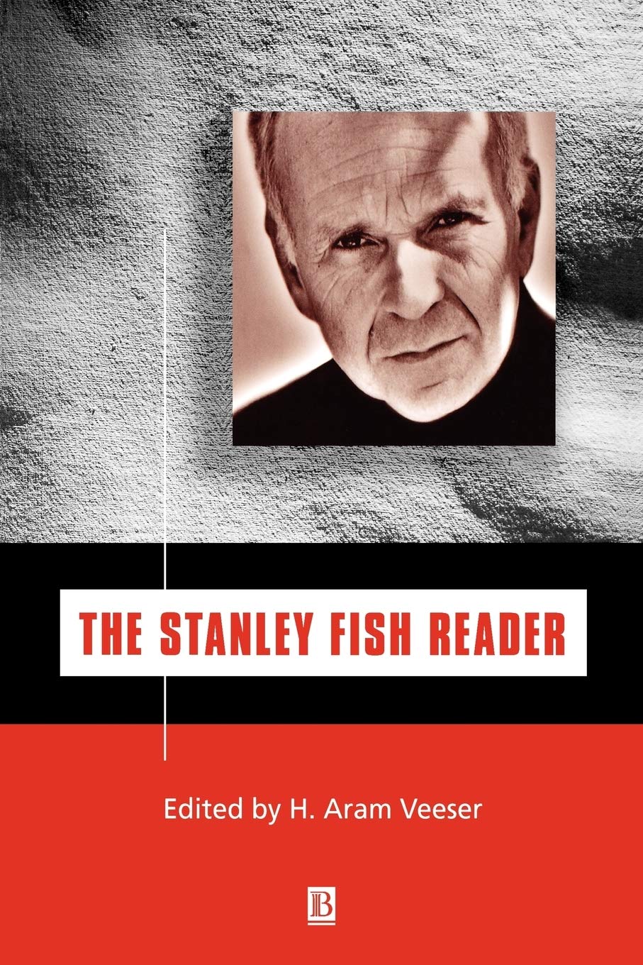 Amazon.com: The Stanley Fish Reader: 9780631204398: Veeser, H. A.: Books