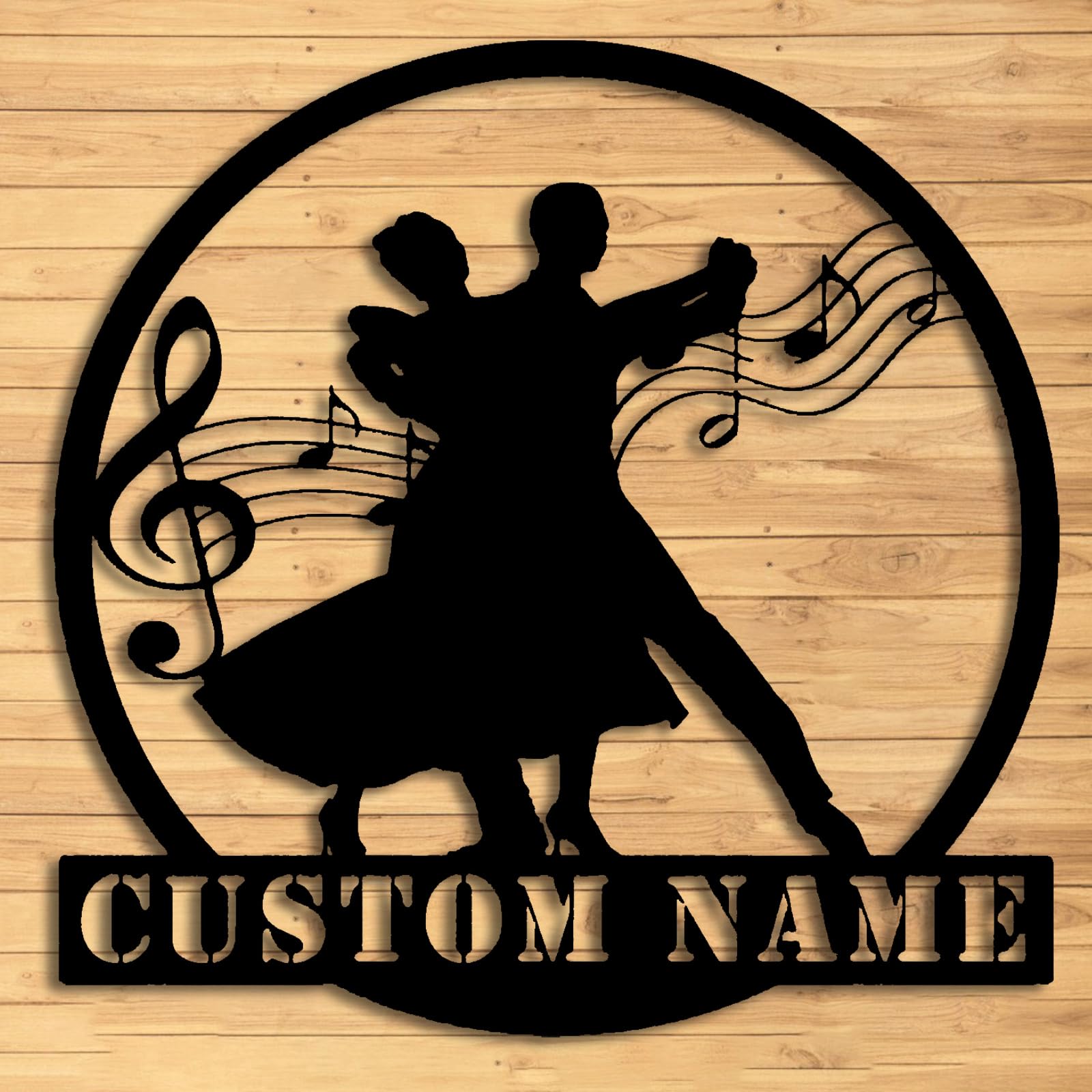Classical Ballroom Dances