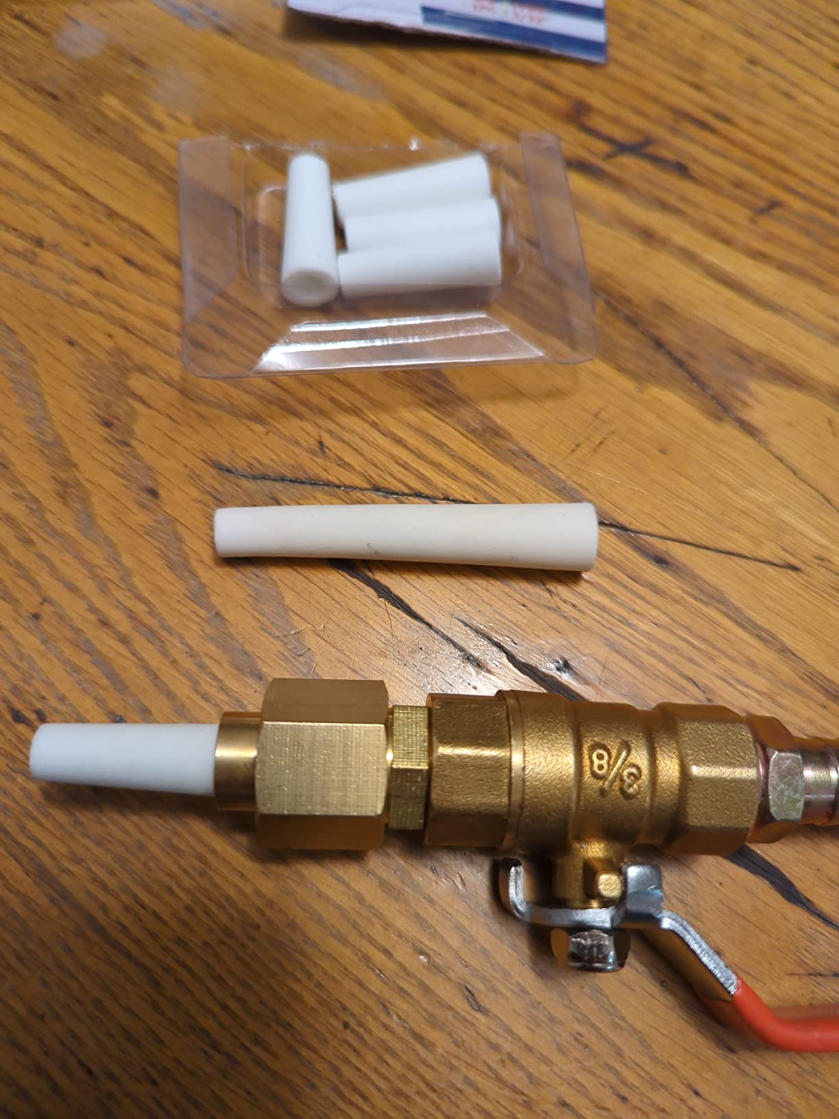 $7/mo - Finance Ceramic Sandblasting Gun Assembly: Nozzle Tip (3/32" ID ...