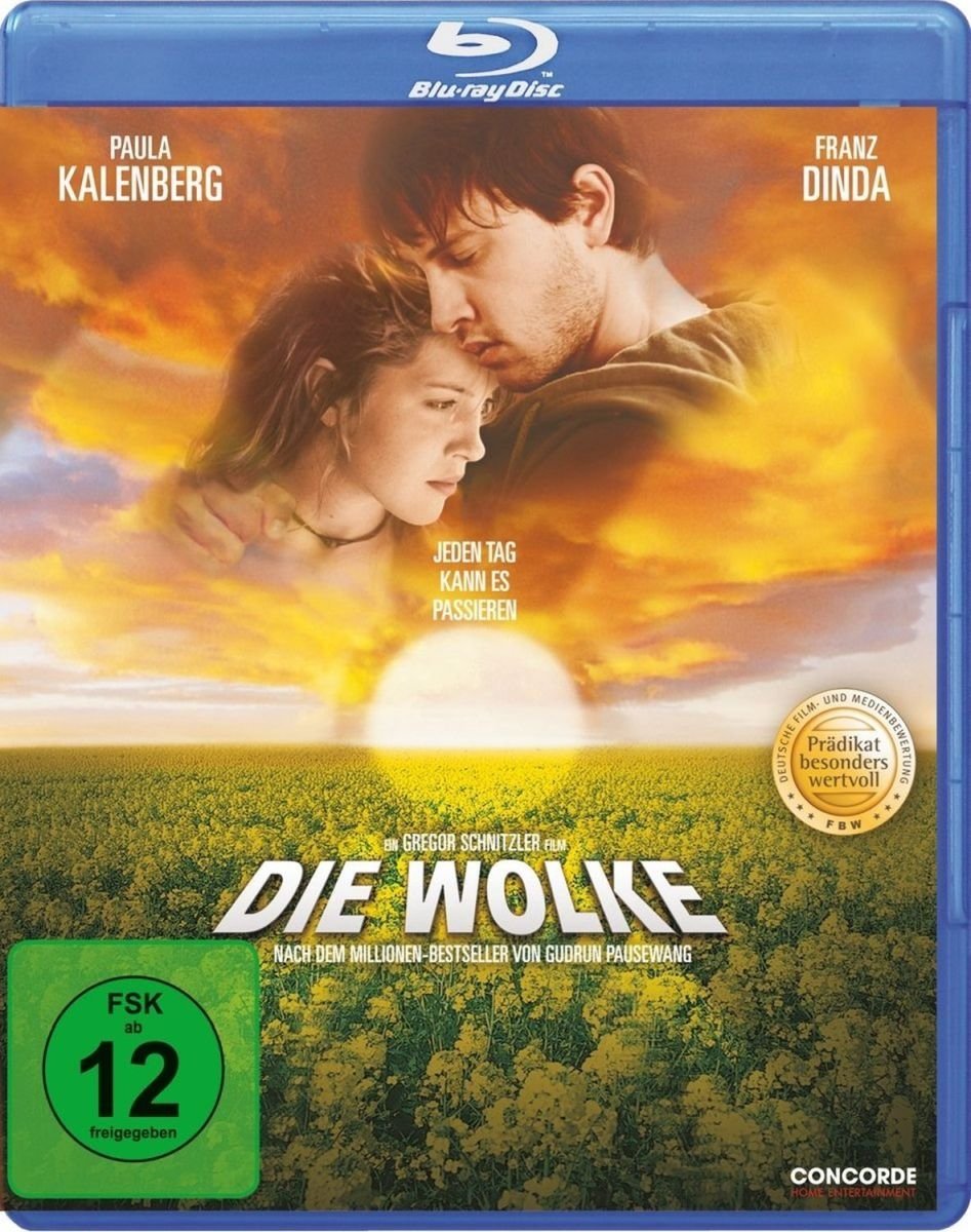 Amazon.com: DIE WOLKE (BLU-RAY) - VARIOUS [2006] [Region A & B & C ...