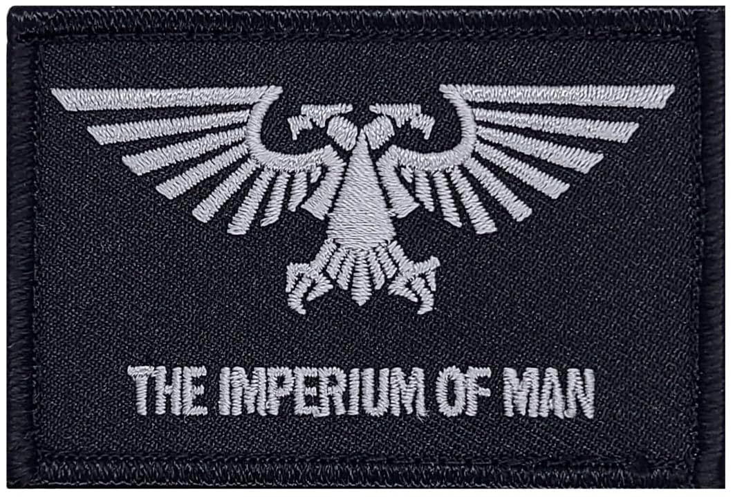 Logotipo De Warhammer Imperium Warhammer 40k 8th Edition Retrospective