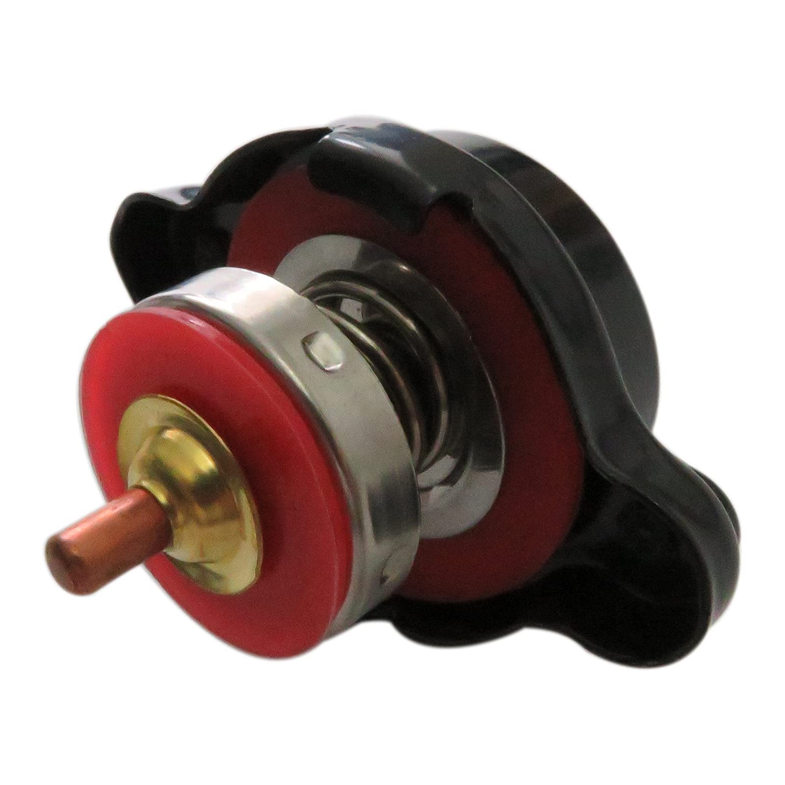 Snapklik.com : Gxcdizx Premium Tusk High Pressure Radiator Cap