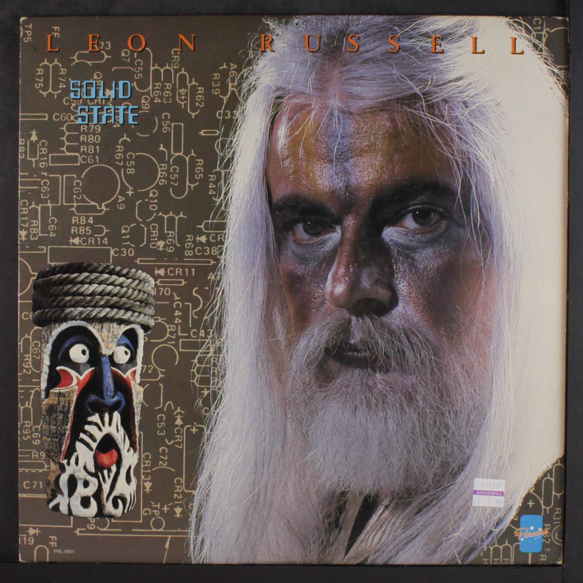 Amazon.com: solid state: CDs & Vinyl