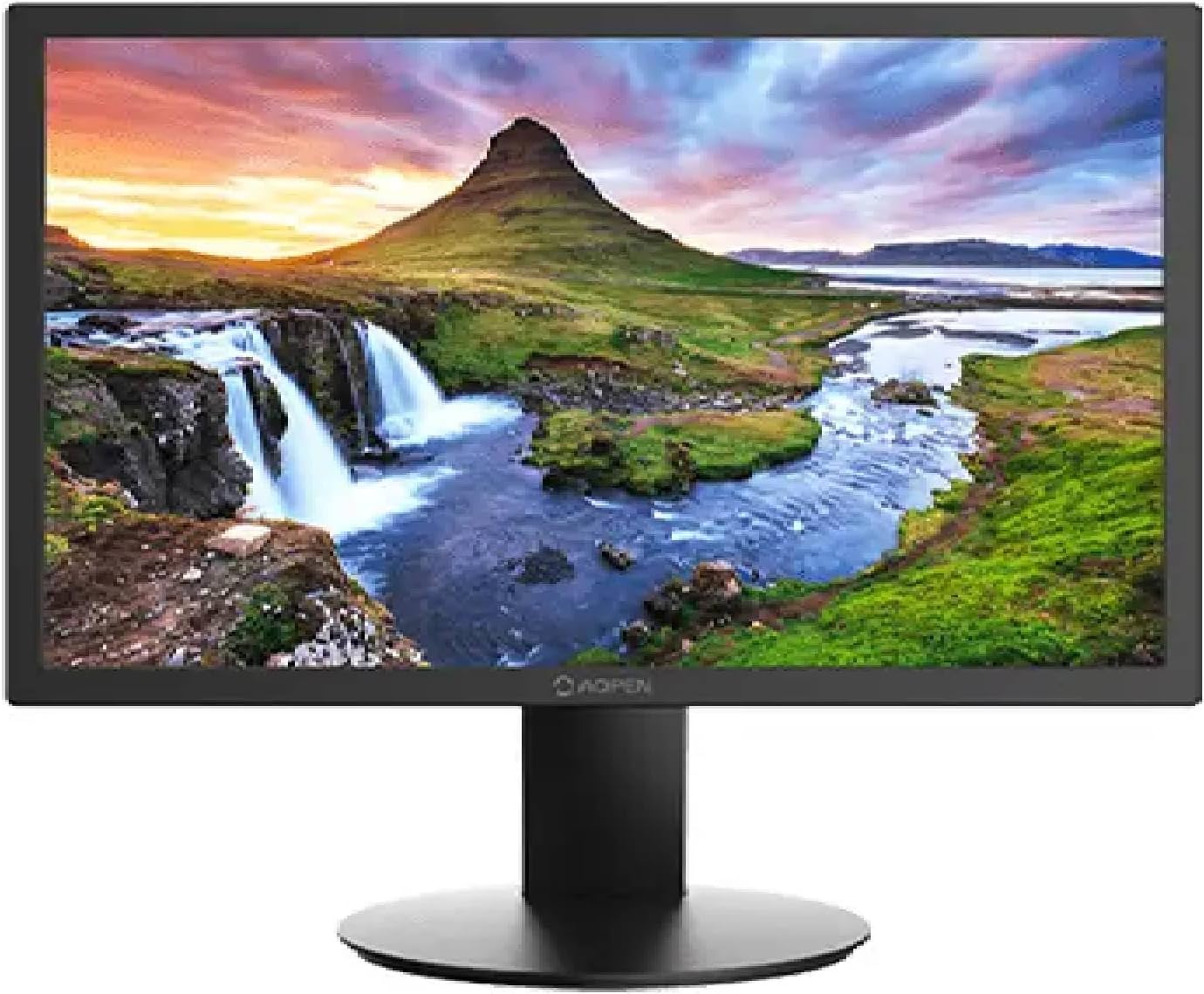 Amazon.com: HP W2007 20-inch Widescreen Flat Panel LCD Monitor ...