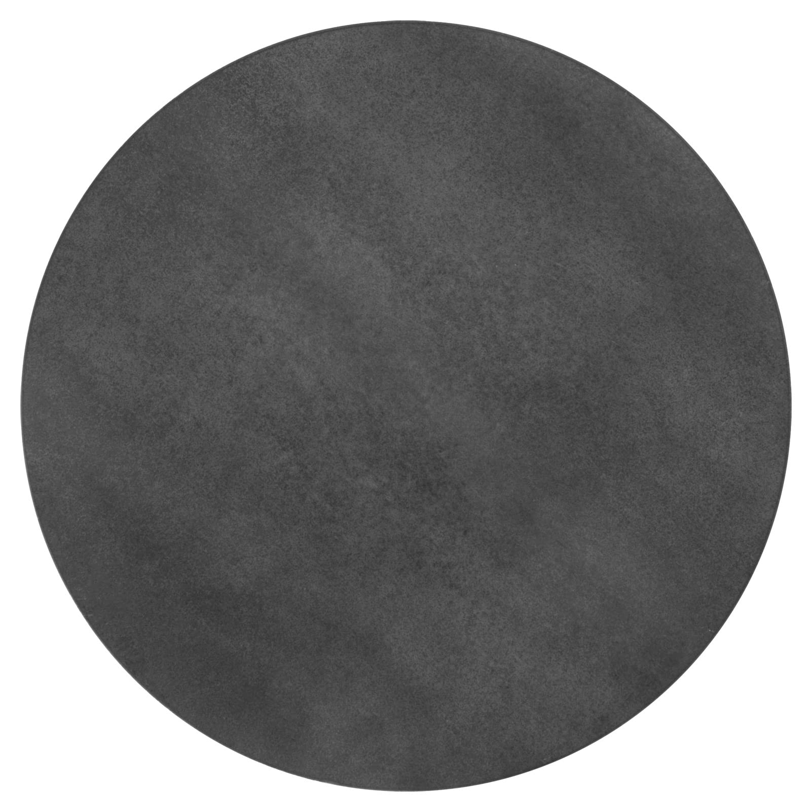 Amazon.com: eoere 10 Inches Round Weldable Heavy Duty Steel Sheet Base ...