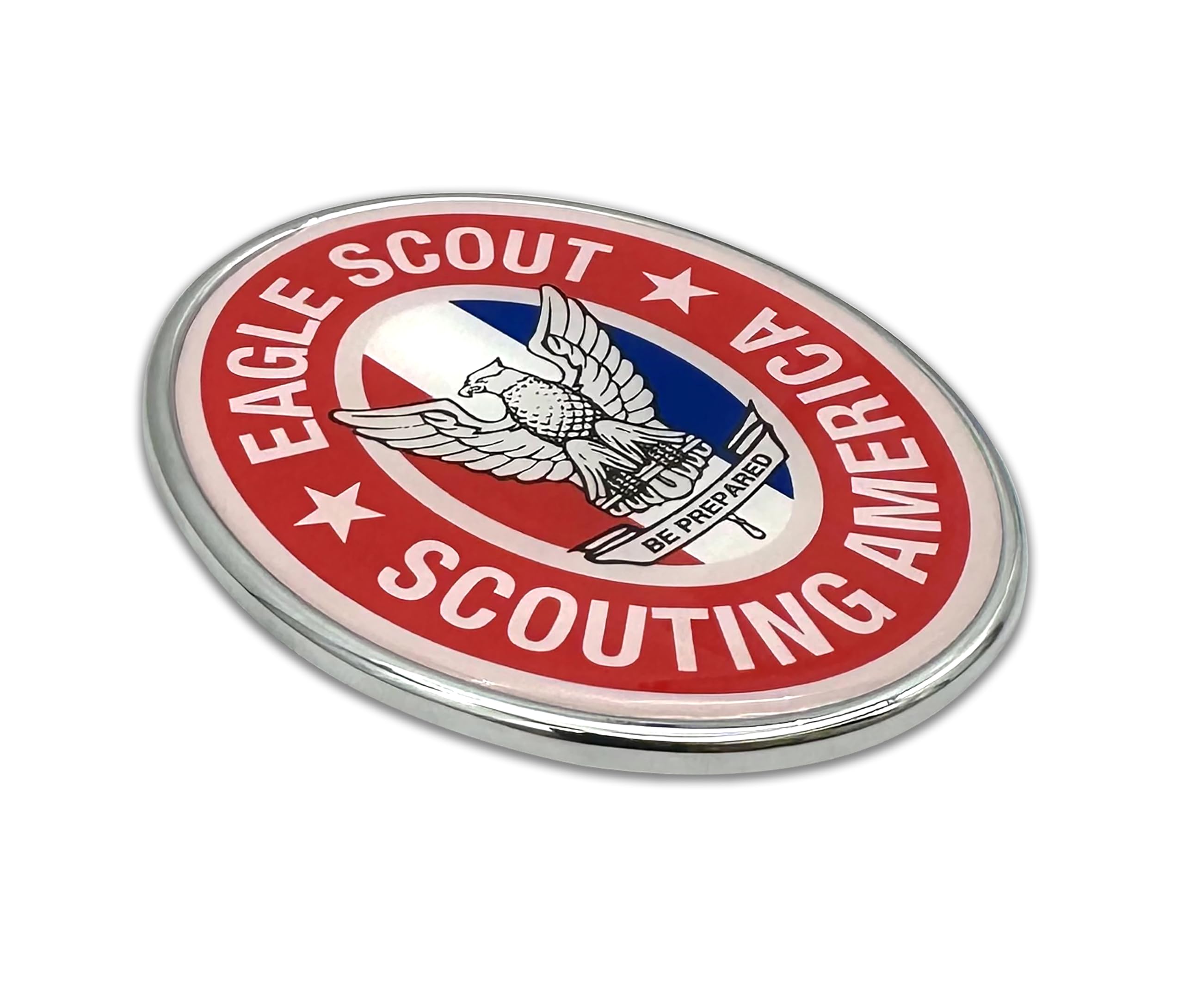Eagle Scout Badge