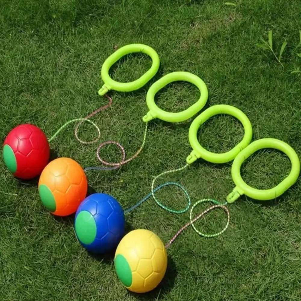 Urban Store Improve Coordination & Agility with This Foot Hoop Ball ...