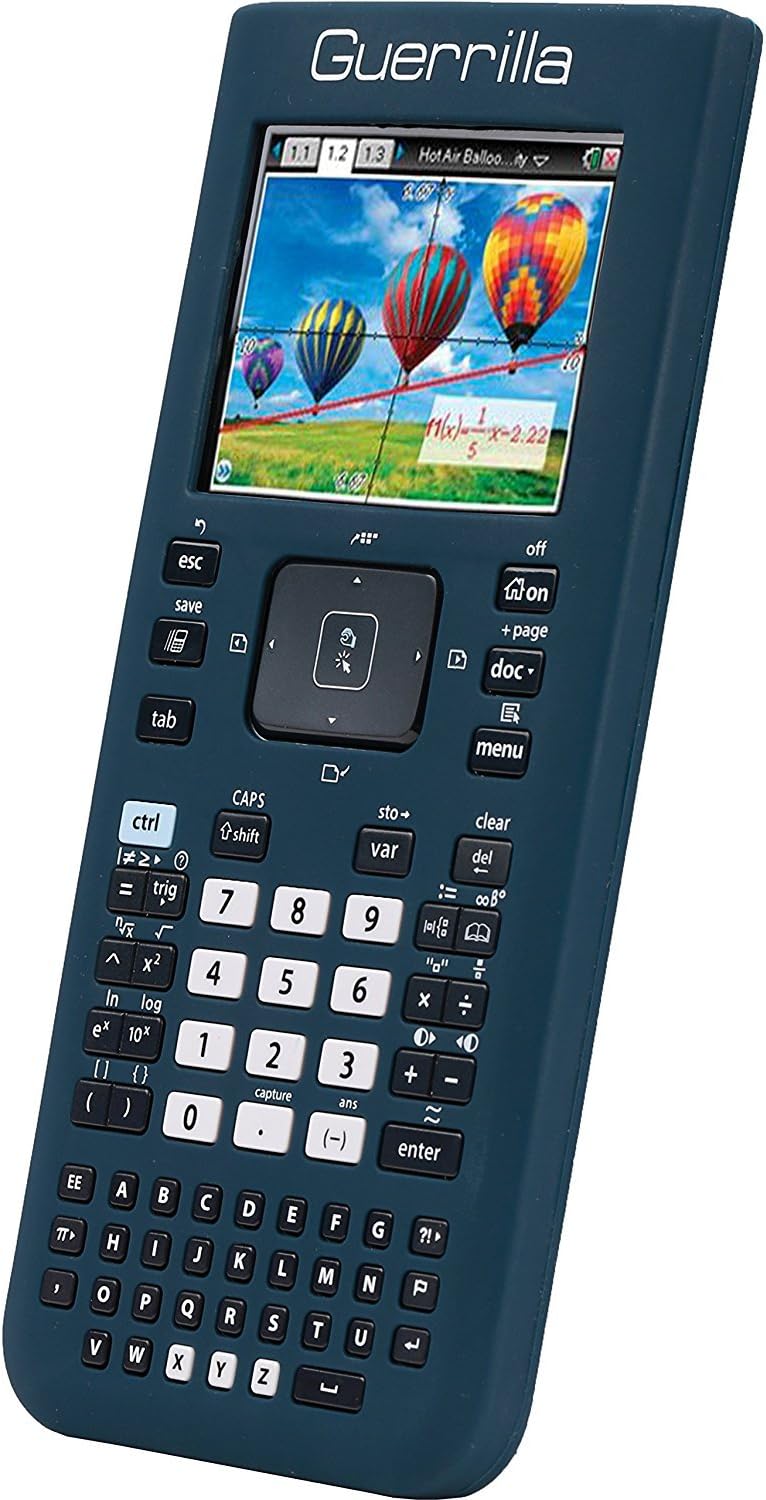 Casio Graph Math+ Calculadora Gráfica : Amazon.com.mx: Electrónicos