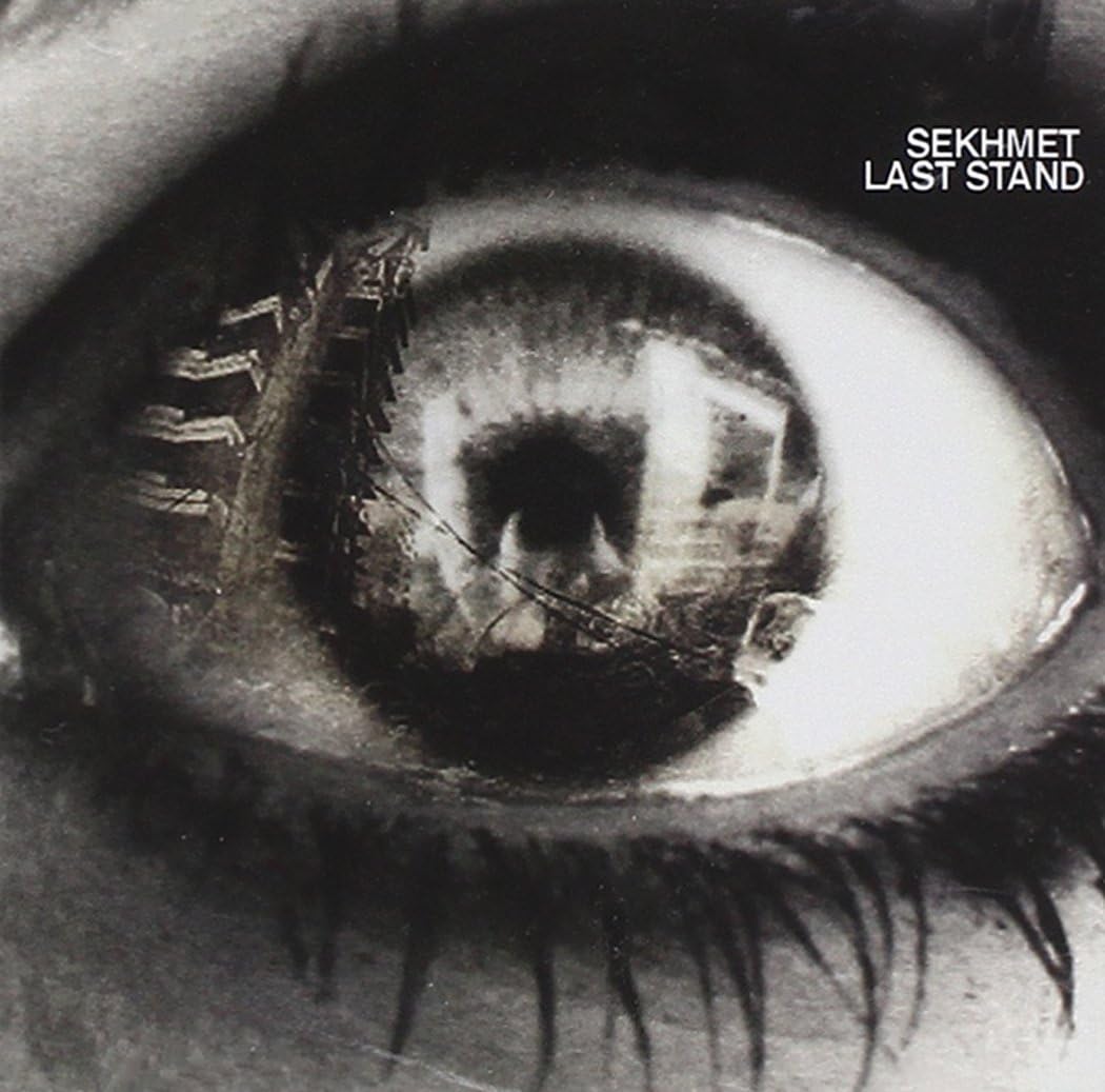 Last Stand: Amazon.co.uk: CDs & Vinyl