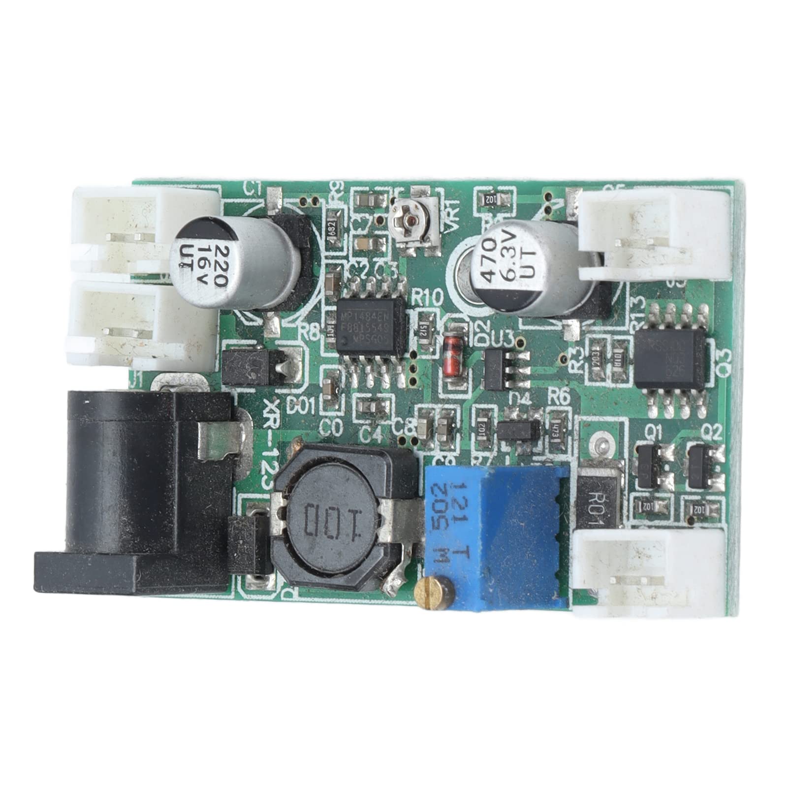 Buy Buck Constant Current Drive Module, Patch Technology Adjustable ...