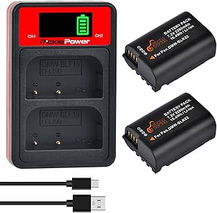 Amazon.fr: Pickle Power: für Panasonic