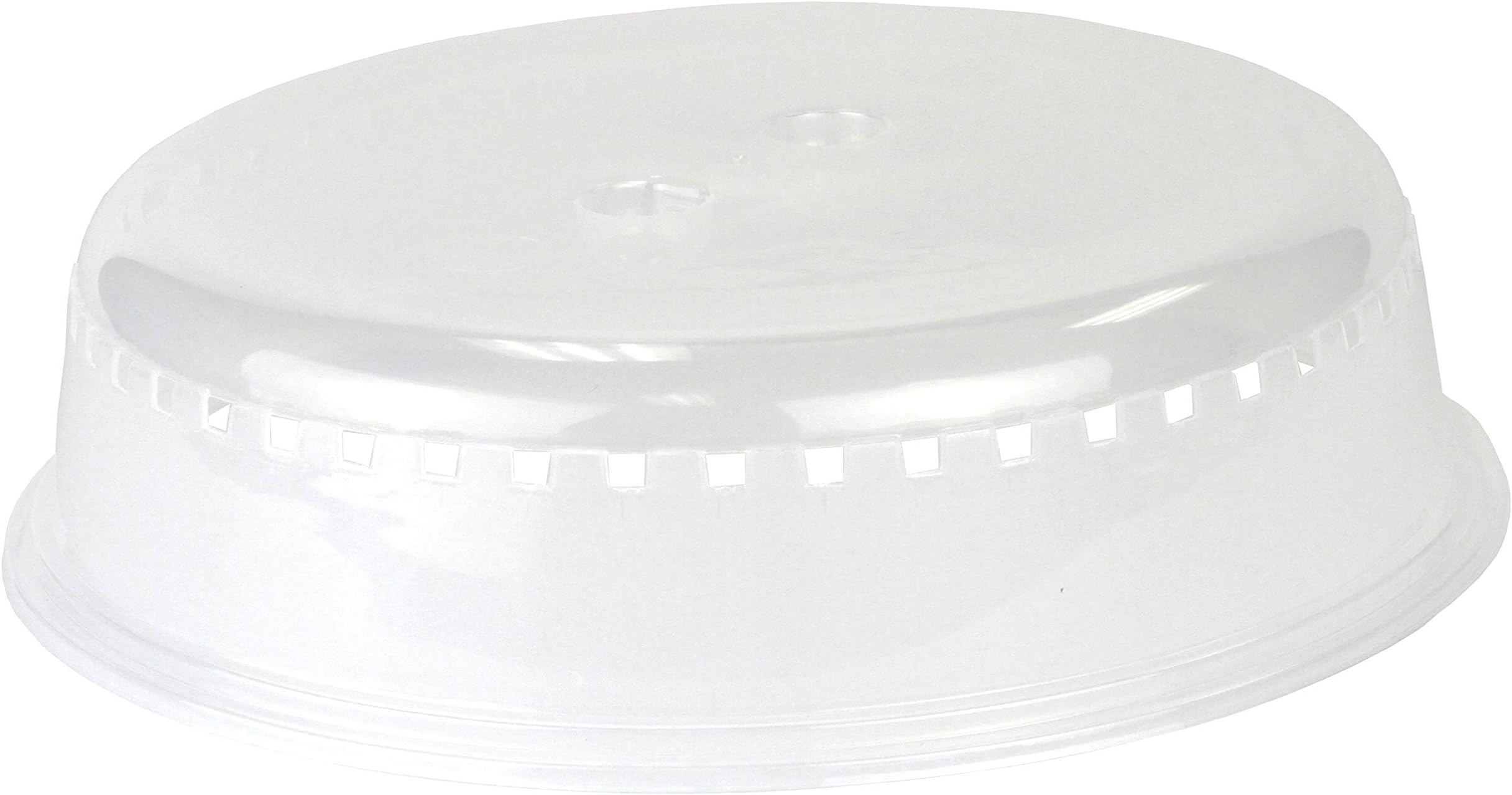 Amazon.com: Chef Craft Classic Microwave Cover, 10 inches in diameter ...