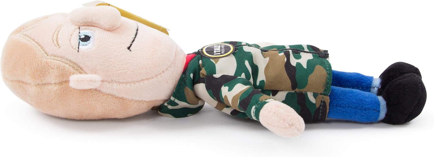 OFAH 9074 TALKING PLUSH TOY WITH LEGS FROM THE HIT TV SERIES ONLY FOOLS ...