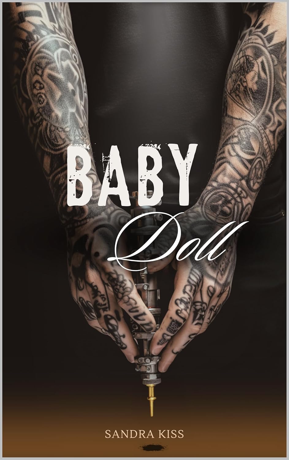 Amazon.com: Baby Doll eBook : Kiss, Sandra: Kindle Store