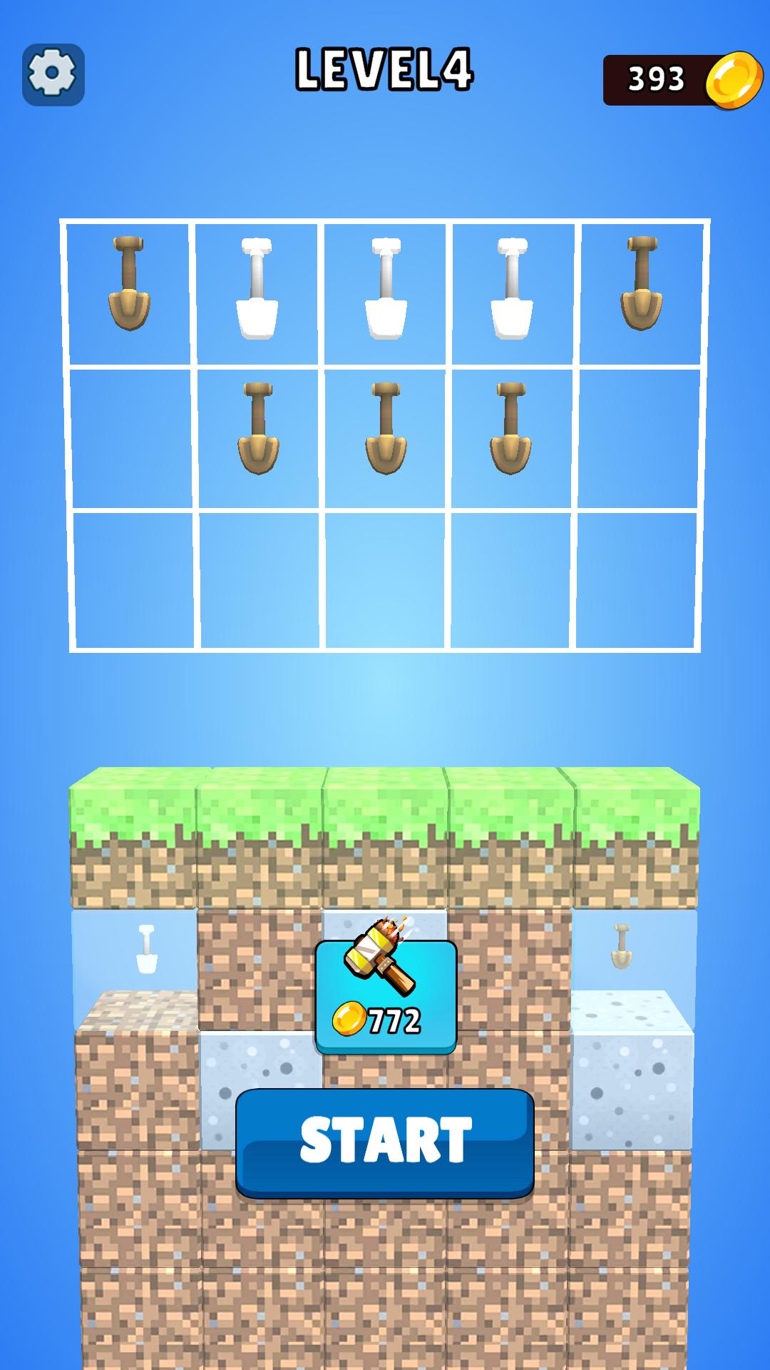 Merge and Miner - App on Amazon Appstore