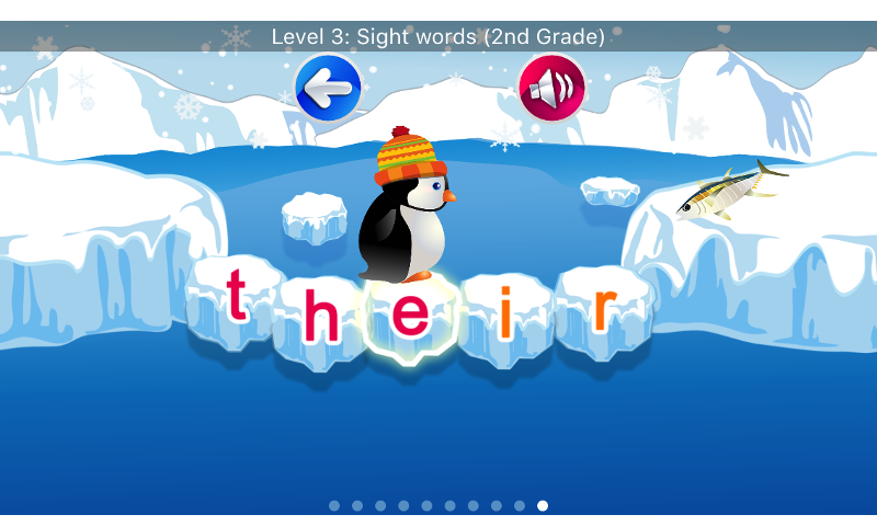 Cimo Spelling Sight - App on Amazon Appstore