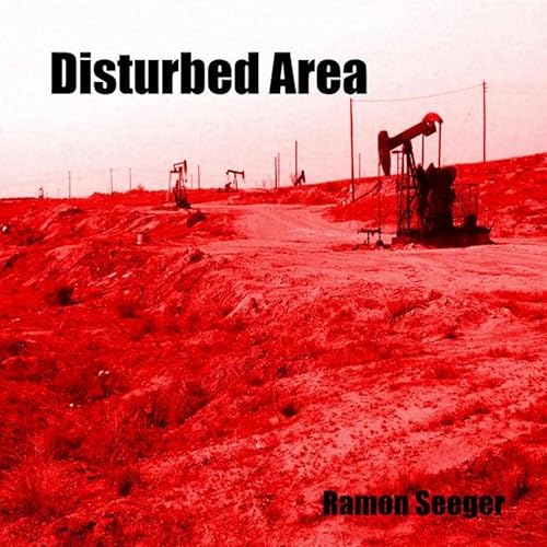 Disturbed Area by Ramon Seeger on Amazon Music - Amazon.com
