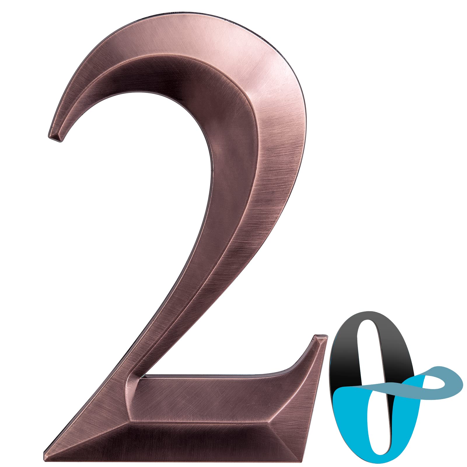 Buy 9 Inch House Numbers For Outside Self adhesive Address House Numbers Sign Modern House buy-9-inch-house-numbers-for-outside-self-adhesive-address-house-numbers-sign-modern-house