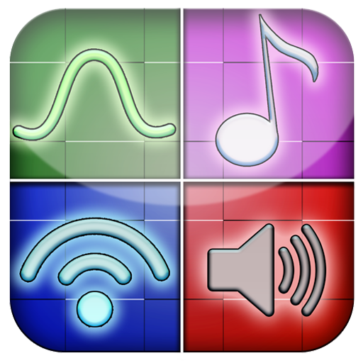 Ultimate Audio Pro - App on Amazon Appstore