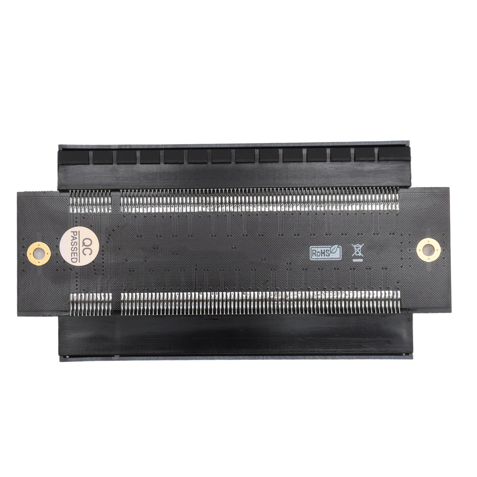 Amazon.com: PCIe 16X Riser Adapter, Original PCIe Connector PCIe 16X ...