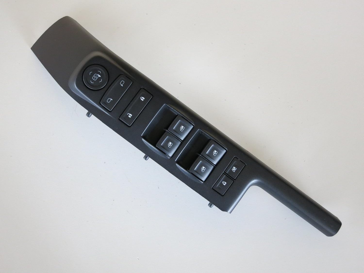 Amazon.com: 14 15 16 17 Chevy Silverado 1500 2500 Drivers Side Left ...