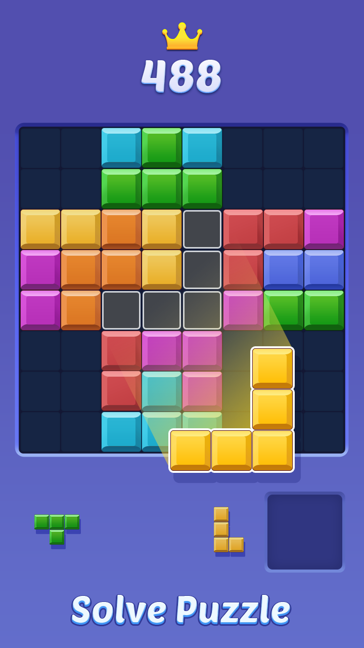 Block Puzzle - App on Amazon Appstore