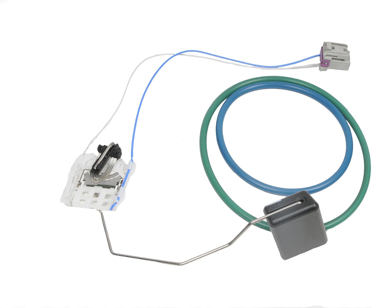 Amazon.com: GM Genuine Parts SK1429 Fuel Level Sensor Kit with Seals ...