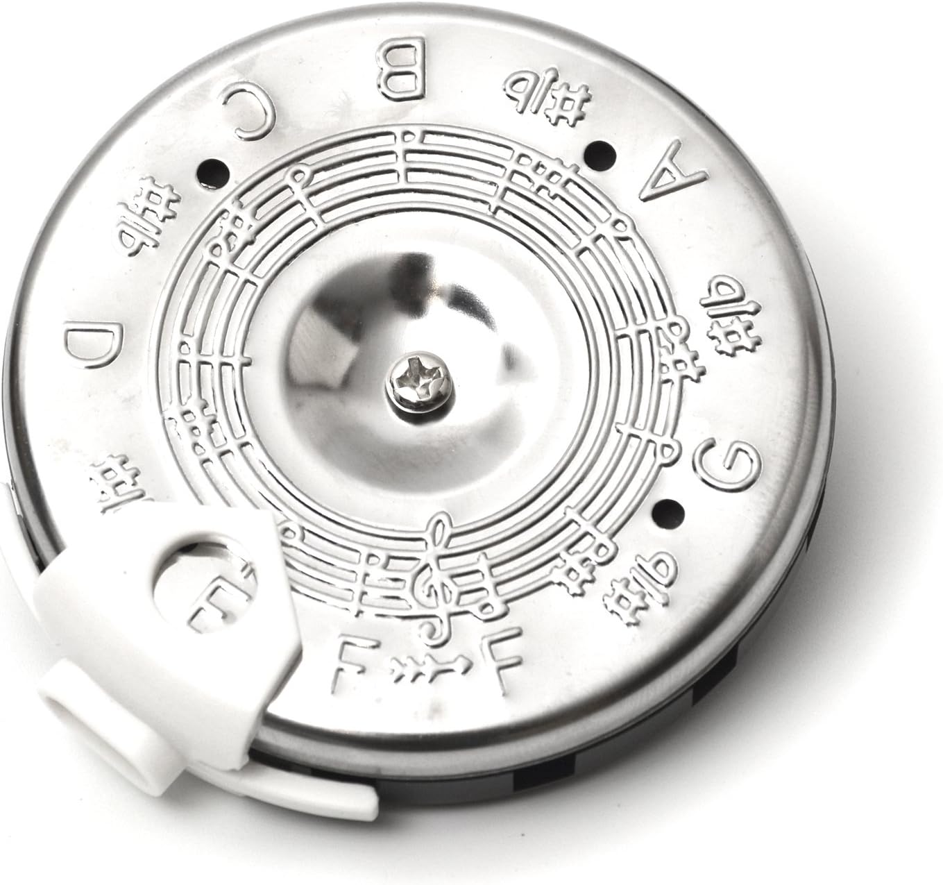 Tombo P13e Pitch Pipe (Chromatic) : Amazon.co.uk: Musical Instruments & DJ