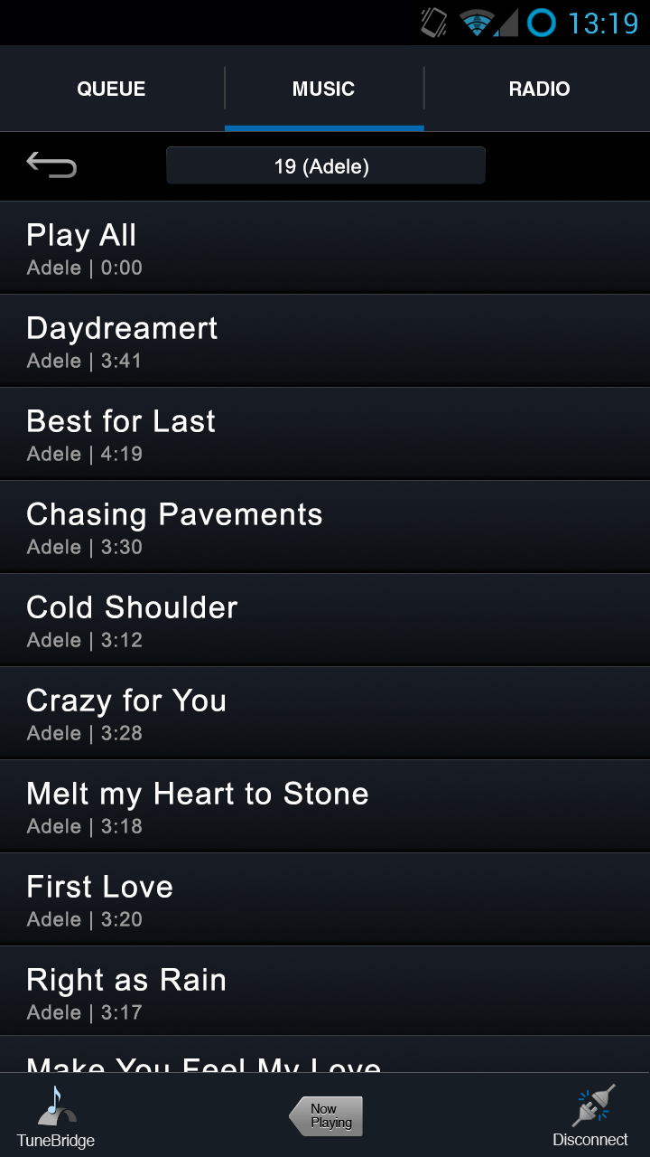 Mirage - App on Amazon Appstore