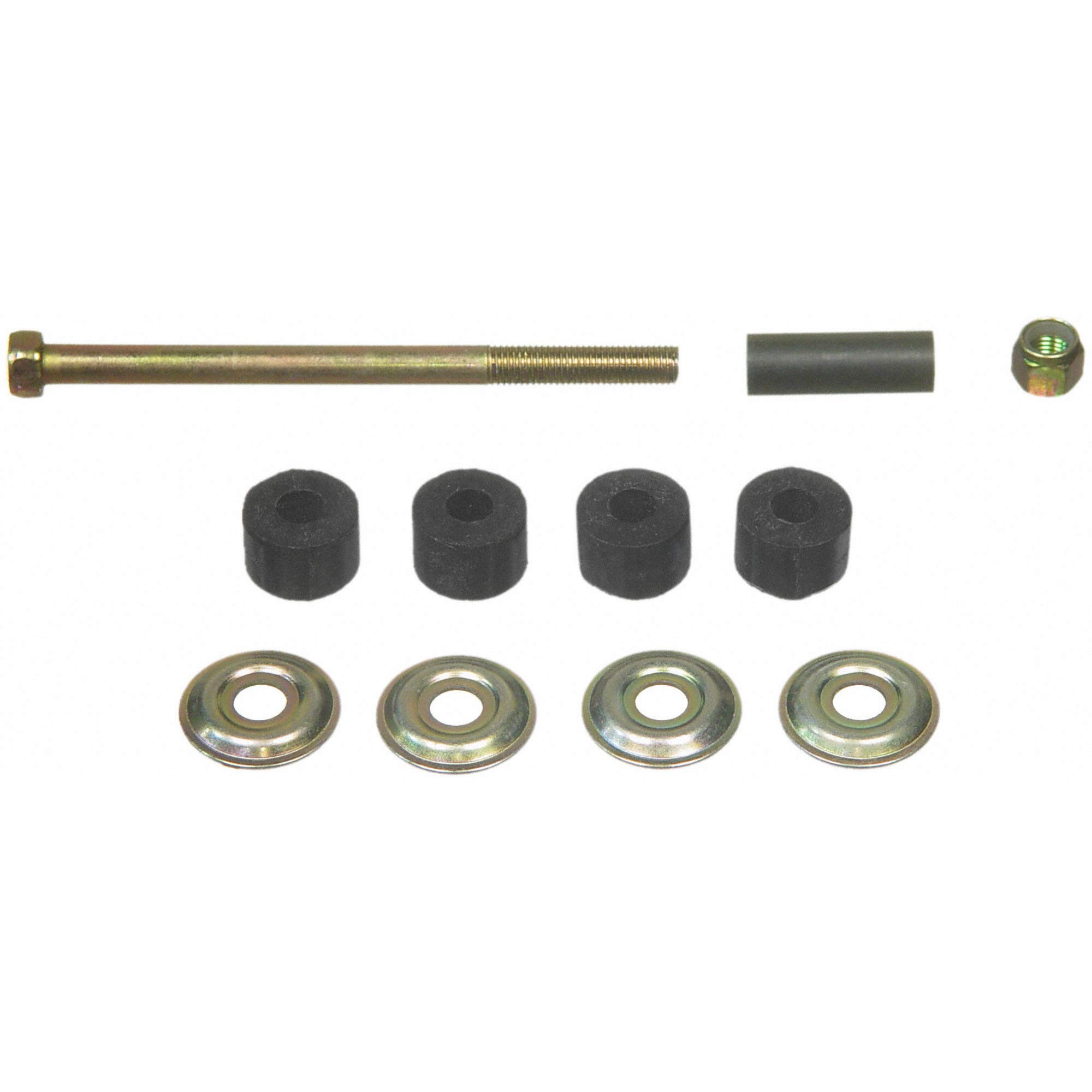Moog K9224 Stabilizer Bar Link Kit Instruction Manual