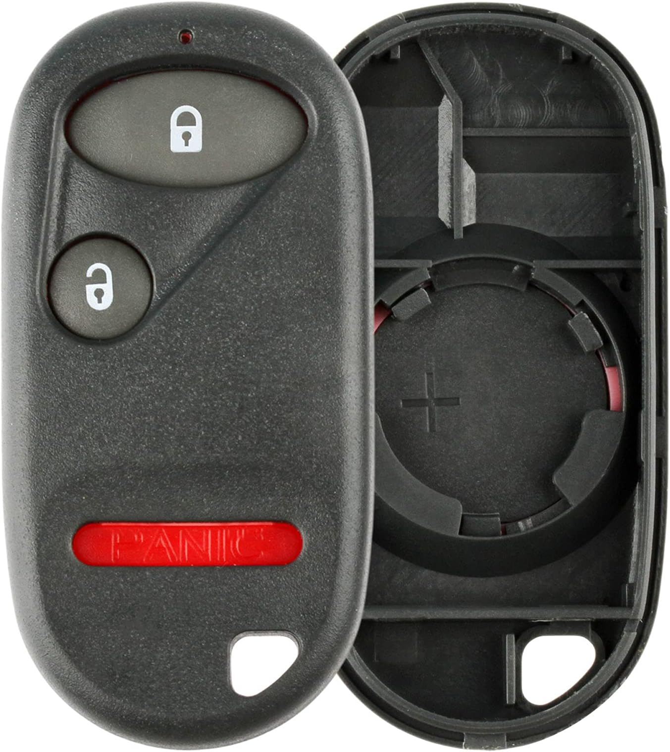 Amazon.com: USAKeys 5BTN Car Key Fob Replacement for 2019/2020/2021 ...