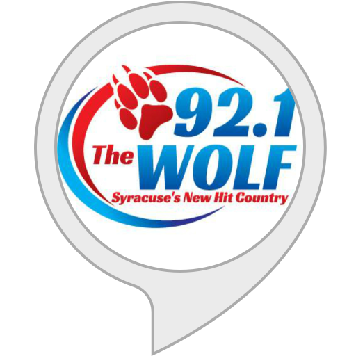 Amazon.com: 92.1 The WOLF : Alexa Skills