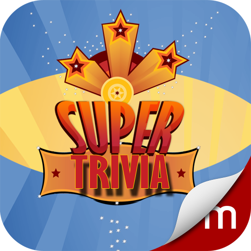 Super Trivia - App on Amazon Appstore