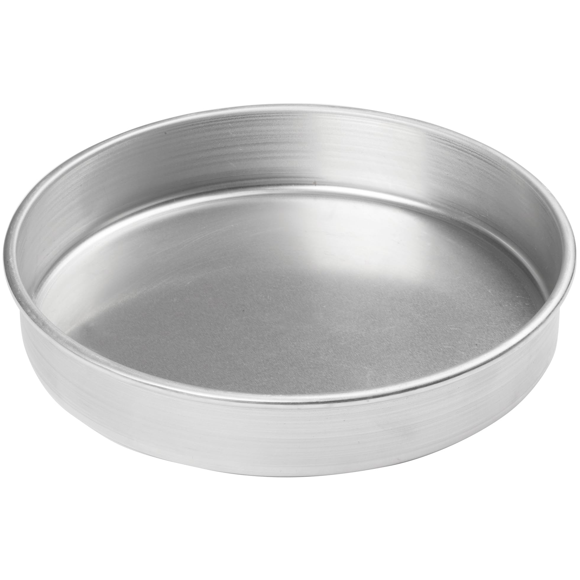 Amazon.com: Winco ACP-122 Winware 12-by-2-Inch Aluminum Layer Cake Pan ...