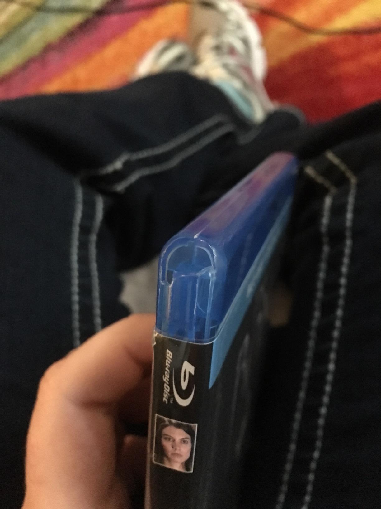 Amazon.com: The Boy [DVD] : Movies & TV