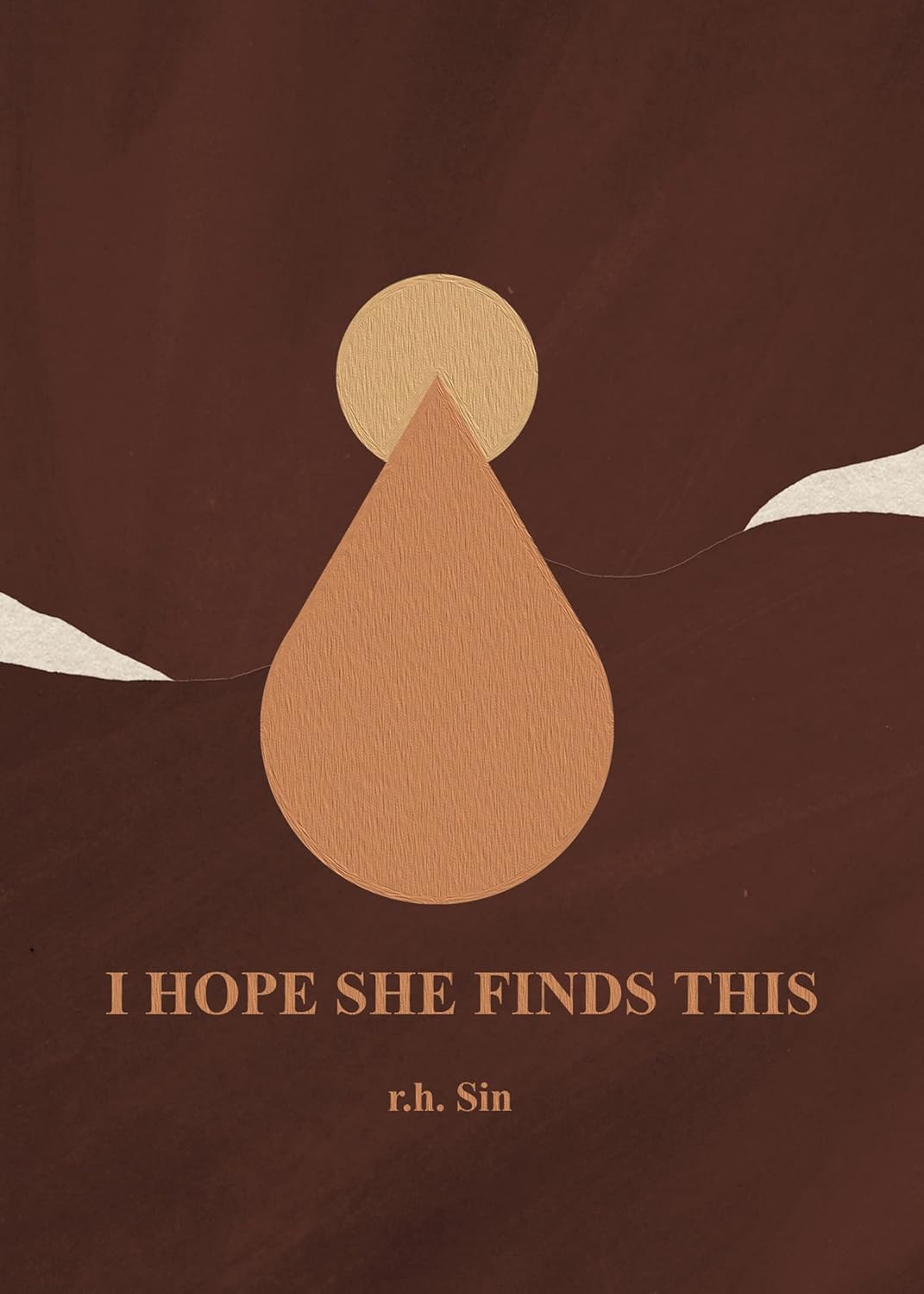 Amazon.com: I Hope She Finds This eBook : Sin, r.h.: Books