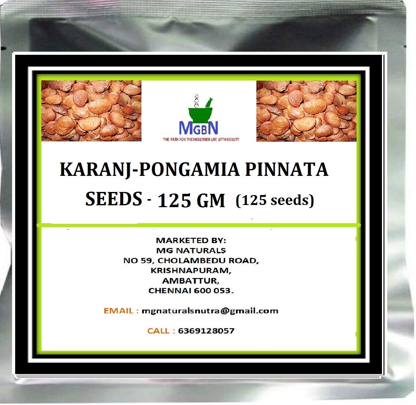 PONGAMIA PINNATA,INDIAN BEECH,PONGAM OIL TREE,KARANJ,HONGE/KARAJATA ...