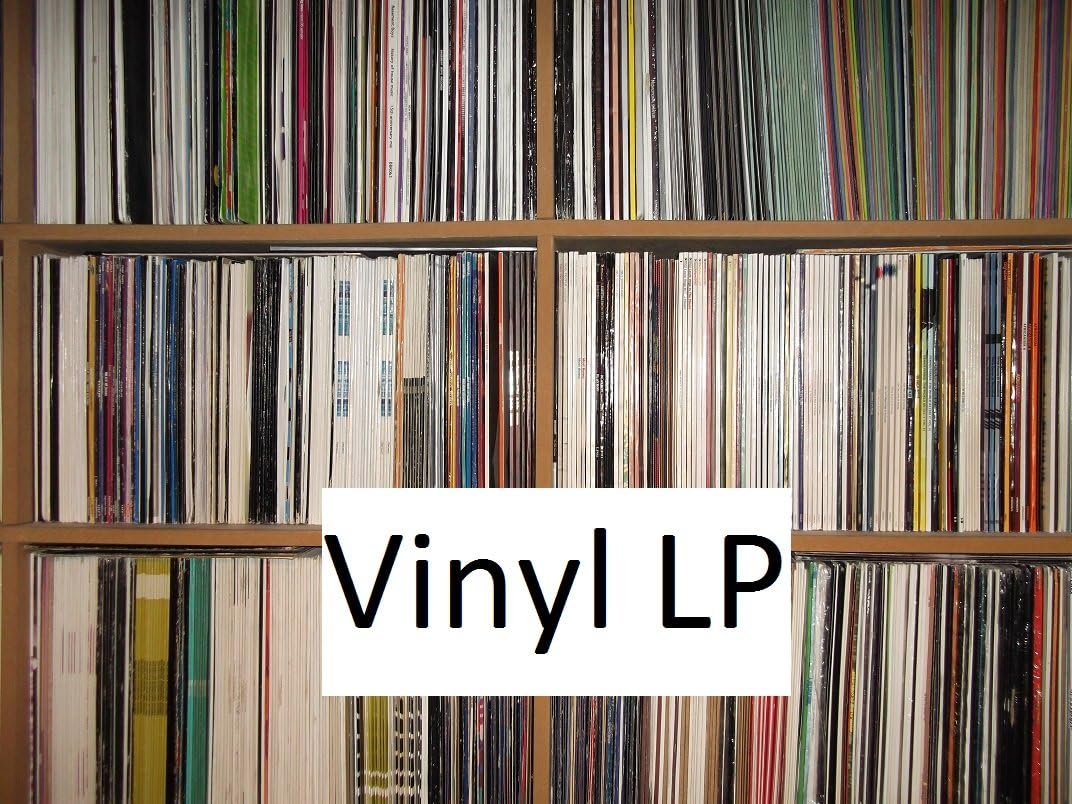 Stereo Spectacular 3 Lp Box Set-LP: Amazon.ca: Music