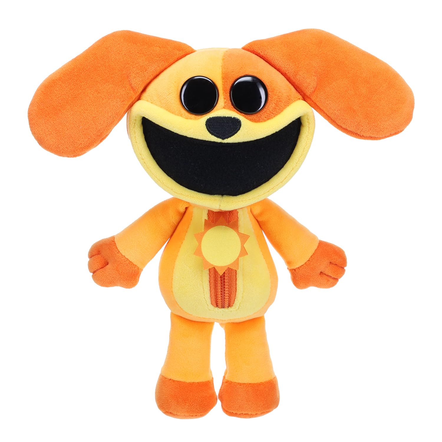 Poppy Playtime – Collectable Plush – Series 3 - DogDay : Amazon.co.uk ...